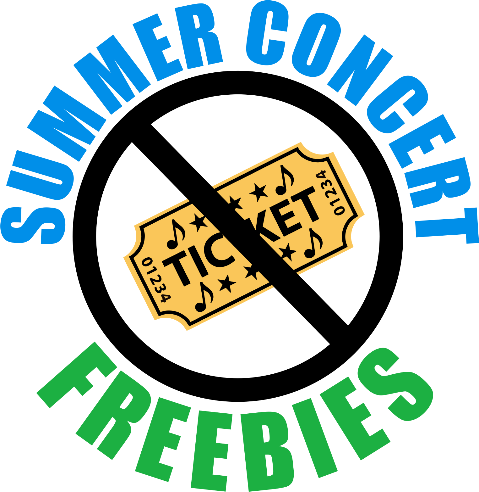 Summer Concert Freebies | New Jersey's Free Concerts