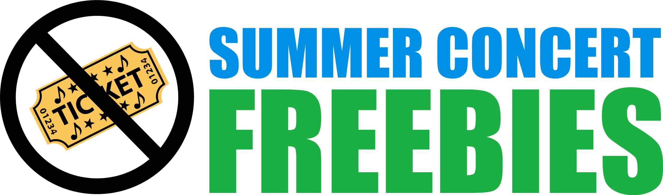 Summer Concert Freebies | New Jersey's Free Concerts